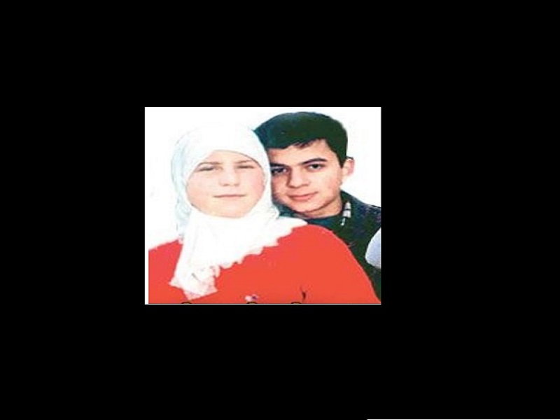 Ortalığı Ayağa Kaldıran Aşk: Sarah ve Musa’nın Hikayesi - Manşet Alanya ...